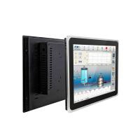 China Touch Screen All in One Pc 15 Inch Ips Capacitive Professional Embedded Industrial Control Display for sale
