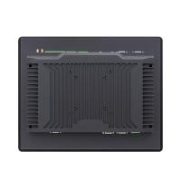 China 24 inch Industrial Embedded Panel PCs With IP65 Rating in Stock for AGV Controllers Machine Vision and Logistics for sale