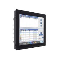China 24 inch Industrial Embedded Panel PCs With IP65 Rating in Stock for AGV Controllers Machine Vision and Logistics for sale