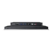 China 15.6-inch Ip65 Wall Mount Linux Win 10 Industrial-Grade Waterproof and Dustproof Touchscreen All-in-One PC for sale