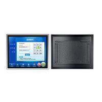 China 15.6-inch Ip65 Wall Mount Linux Win 10 Industrial-Grade Waterproof and Dustproof Touchscreen All-in-One PC for sale