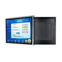 China 15.6-inch Ip65 Wall Mount Linux Win 10 Industrial-Grade Waterproof and Dustproof Touchscreen All-in-One PC for sale