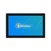 China Industrial Control Integrated Machines 12.1 Inch Embedded All-In-One Computer IP65 Waterproof Touch Panel Pc for sale