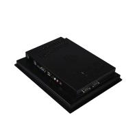 China 15 Inch Original Rear-Mount Industrial Computer With Linux Win IP65 Touch Panel Touchscreen Embedded All in One PC for sale