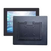 China 19 inch Hot Sale Factory Customized Embedded Panel PC IP65 Waterproof Screen Capacitive Industrial-grade touchscreen for sale
