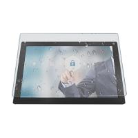 China Industrial 21.5 Inch RS232 All-In-One Computer IP65 Waterproof I3 I5 J1900 CPU Outdoor High-Brightness Industrial PC for sale