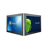 China 12.1 inch IP65 Customizable Industrial All-in-one Touchscreen Display Monitor From China Manufacturers for sale