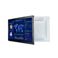 China 12.1 inch IP65 Customizable Industrial All-in-one Touchscreen Display Monitor From China Manufacturers for sale