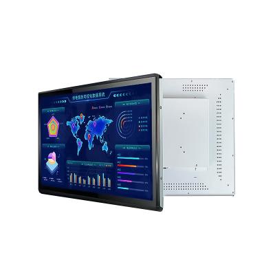 China 12.1 inch IP65 Customizable Industrial All-in-one Touchscreen Display Monitor From China Manufacturers for sale