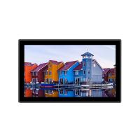 China 12.1 inch IP65 Customizable Industrial All-in-one Touchscreen Display Monitor From China Manufacturers for sale