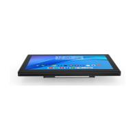 China Industrial Touchscreen Display Devices All in One Pc 15 Inch Ips Capacitive Embedded Panel Pc for sale