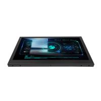 China Factory Workshop Monitoring Dashboards All in One 15 Inch Ips Capacitive Embedded Industrial TouchScreen PC for sale