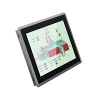 China 21.5 Inch Embedded Wall Mounted Custom Ip65 Waterproof Small Industrial Control All-in-One Machine Manufacture for sale