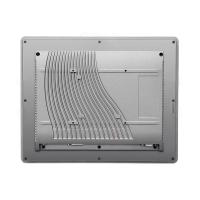 China 21.5 Inch Embedded Wall Mounted Custom Ip65 Waterproof Small Industrial Control All-in-One Machine Manufacture for sale