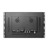 China 19 inch Smart Control Touchscreen Tablet Display All in One Embedded IPC Fanless Industrial Panel PC for sale