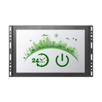 China 19 inch Smart Control Touchscreen Tablet Display All in One Embedded IPC Fanless Industrial Panel PC for sale