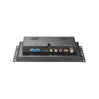 China 19 inch Smart Control Touchscreen Tablet Display All in One Embedded IPC Fanless Industrial Panel PC for sale