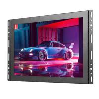 China 19 inch Smart Control Touchscreen Tablet Display All in One Embedded IPC Fanless Industrial Panel PC for sale
