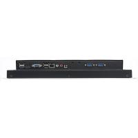 China 15 Inch Computer Embedded Industrial Wall-Mounted All-in-One With Capacitive Panel PC TouchScreen for sale
