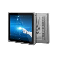 China 15.6 Inch Industrial All-in-one Cash Register Terminal Open Frame Digital TouchScreen Display for Supermarkets for sale