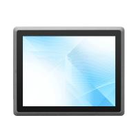China 21.5 Inch Industrial Embedded Fully Sealed Touch Display All in One PC for sale