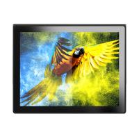China 12.1inch Industrial Embedded Screen IP65 Touch Screen All in One Panel Pc Tablet  Win 11 From China Manufacturers for sale