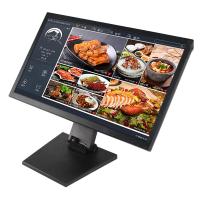 China 21.5 Inch Touchscreen All-in-One Industrial Control Display Embedded Ip65 Waterproof Wall Mount Industrial Panel Pc for sale
