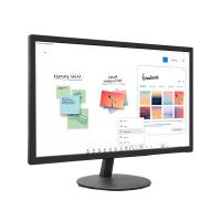 China 21.5 Inch Touchscreen All-in-One Industrial Control Display Embedded Ip65 Waterproof Wall Mount Industrial Panel Pc for sale