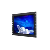 China Industrial Control Computers 15 Inch LCD Panel PC Wall Mount/Embedded/Desktop Android Industrial Ultrawide TouchScreen for sale