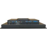China 12.1-inch Embedded Panel PCs Industrial Computer TouchScreen Monitor All in one for sale