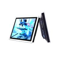 China 12.1-inch Embedded Panel PCs Industrial Computer TouchScreen Monitor All in one for sale