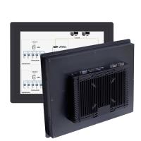 China 19 inch Industrial Control Display Screens Windows Panel Pc IP65 Open Frame Embedded Vertical Touchscreen Monitor
﻿ for sale