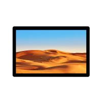 China Narrow Bezel Industrial Panel PCs 21.5 Inch Monitor Full HD Resolution Capacitive Touch Screen Wireless Monitor All in One for sale