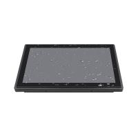 China 15.6 InchIndustrial Control All-in-One Machine suppliers Resistive Capacitive Small TouchScreen Display for sale