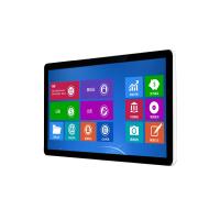 China 15.6 China's Industrial All-in-One Computers suppliers Resistive Rugged TouchScreen Display Capacitive Panel Pc for sale
