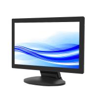 China 17 inch Custom Ip65 Waterproof Embedded Touchscreen Displays Wall Mount All in One Computer Industrial Capacitive PC Touch Panel for sale