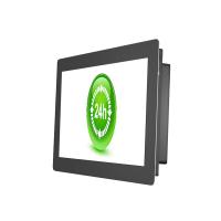 China Embedded Industrial Standard Touch Screen All-in-One Machines 21.5 Inch Ultra-Narrow Edge Workstation for sale