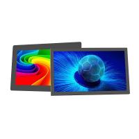China Embedded Industrial Standard Touch Screen All-in-One Machines 21.5 Inch Ultra-Narrow Edge Workstation for sale
