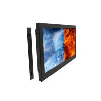 China 10.1-inch Industrial IPS TouchScreen Display All-in-one Computer High-Performance Embedded Displays for Industrial Applications for sale
