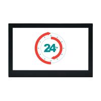 China 10.1-inch Industrial IPS TouchScreen Display All-in-one Computer High-Performance Embedded Displays for Industrial Applications for sale