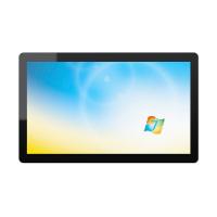 China 24 inch The Industrial CNC Control Panel Ultra-Thin Embedded Displays for Space-Constrained Designs for sale