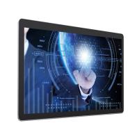 China 24 inch The Industrial CNC Control Panel Ultra-Thin Embedded Displays for Space-Constrained Designs for sale