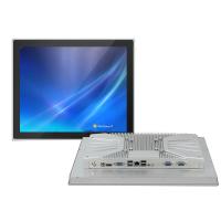 China ZXTLCD Ip65 Waterproof Dustproof Industrial Display Devices All in One Embedded Pc 21.5 Inch Cheap Touch Screen Display for sale