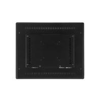 China 21.5 Inch Metal Case Ip65 Waterproof Embedded Industrial Computer Touch Screen Monitor Manufacture for sale