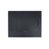 China Hospital 24 Inch Embedded Windows Industrial Tablet Fanless Lcd Touch Screen Pc for sale