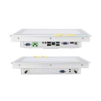 China 15 inch Industrial Capacitive Touch Embedded Screens High Brightness Display Wide Temperature Range Computer for sale