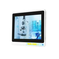 China 15 inch Industrial Capacitive Touch Embedded Screens High Brightness Display Wide Temperature Range Computer for sale