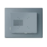 China 15.6 Inch Embedded IPS Capacitive Touch Screen Computer Monitor Wall Mount Monitor Vesa Industrial PC for sale
