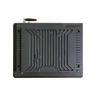 China 15.6 Inch Wall Mount Rugged Ip65 Waterproof Monitor Open Frame Touch Pc Screen Cabinet Embedded Industrial Touch Display for sale