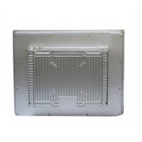 China 21.5 Inch Embedded Fully Enclosed Touch Displays for HMI Automation Smart Home Waterproof Dustproof for sale